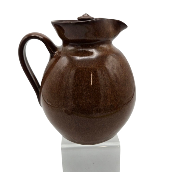 Jugtown Pottery | Art | Vintage Jugtown Pottery Signed Ceramic Lidded ...